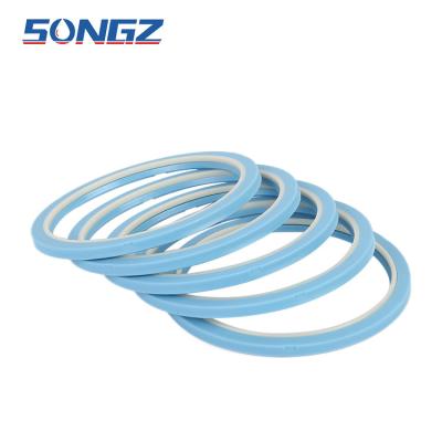 Cina Flessibilità di RBB HBY 70 facendo uso del pistone ROD Ring Seals della guarnizione dell'amplifiore in vendita
