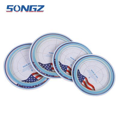 Cina Escavatore idraulico Seal di Ring Oil Sealing Kits Sets dell'amplifiore molto richiesto dei prodotti RBB HBY 45 in vendita