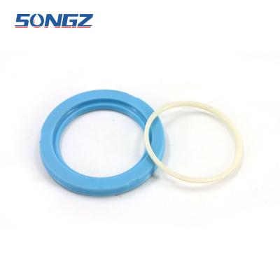 Cina Alto cilindro ROD Seals di PU Buffer Sealing Rings dell'escavatore della struttura RBB HBY 100 in vendita