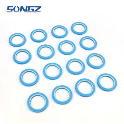 Cina Alto cilindro ROD Seals di PU Buffer Sealing Rings dell'escavatore della struttura RBB HBY 100 in vendita