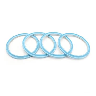 Cina Guarnizione del cilindro idraulico della guarnizione dell'amplifiore di U 1029 HBY Ring Hydraulic And Pneumatic Seals in vendita