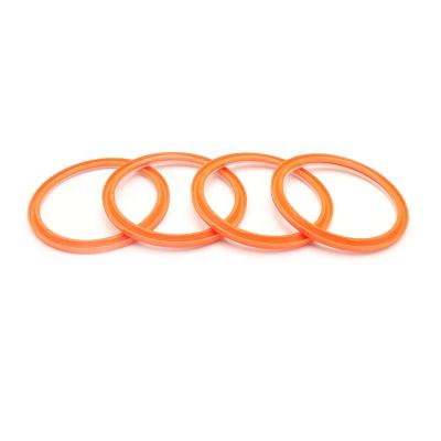 Cina Guarnizione del cilindro idraulico della guarnizione dell'amplifiore di U 1029 HBY Ring Hydraulic And Pneumatic Seals in vendita