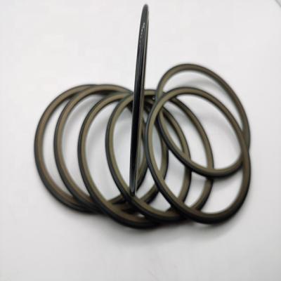 Cina corredo di Center Joint Seal dell'escavatore di riparazione di Rod Seal SPN del cilindro idraulico 50x60x4.6 in vendita