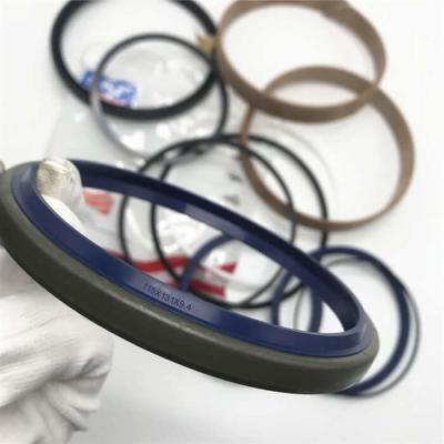 Cina corredo idraulico di Ram Rebuild Kit  Seal dei corredi della guarnizione del cilindro idraulico 336D in vendita