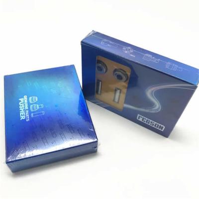 Cina Guarnizioni idrauliche calde del pistone di Kit Pilot Valve Seal Kit del cilindro della guarnizione R225-7 in vendita