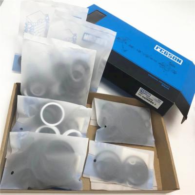 Cina Riparazione Kit Hydraulic Cylinder Rebuild Kits della guarnizione meccanica di EC140B EC460B VOLVO in vendita