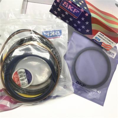 Cina Escavatore Arm Cylinder di 320B C D  Seal Kit For Cartepillar in vendita
