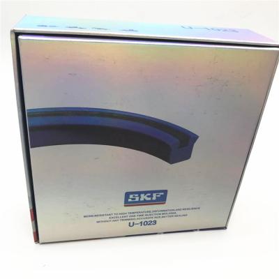 Cina Materiale del poliuretano dei corredi di  Bucket Hydraulic Cylinder Seal in vendita