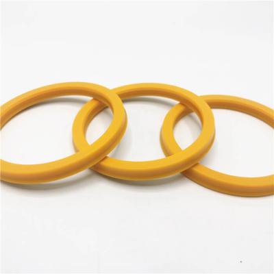 Cina Pistone Rod Seal Size del cilindro idraulico dell'unità di elaborazione 85 100 9 in vendita