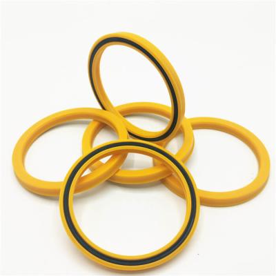 Cina Pistone Rod Seal Size del cilindro idraulico dell'unità di elaborazione 85 100 9 in vendita