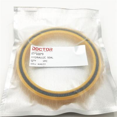 Cina Pistone Rod Seal Size del cilindro idraulico dell'unità di elaborazione 85 100 9 in vendita