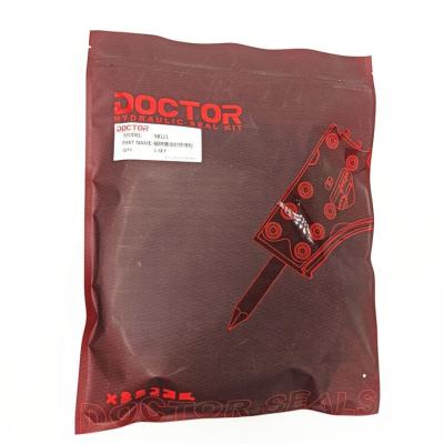 China Selo hidráulico Kit Hammer Oil Seal Ring do disjuntor da superação SB121 excelente à venda