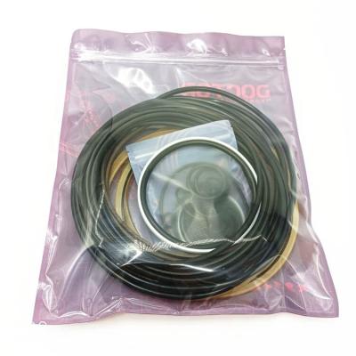 China Selo hidráulico Kit Hammer Oil Seal Ring do disjuntor da superação SB121 excelente à venda