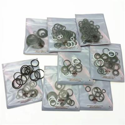 China Bagger Control Valve Seal Kit Level Control Kit For Hitachi ZAX120 zu verkaufen
