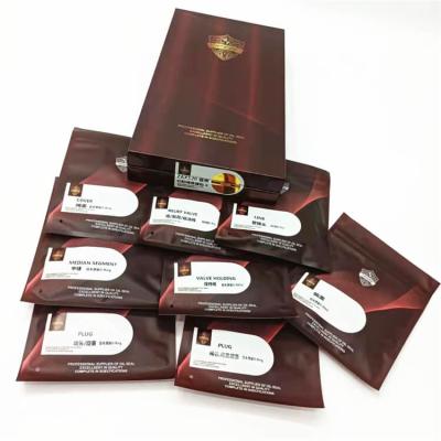 China Bagger Control Valve Seal Kit Level Control Kit For Hitachi ZAX120 zu verkaufen