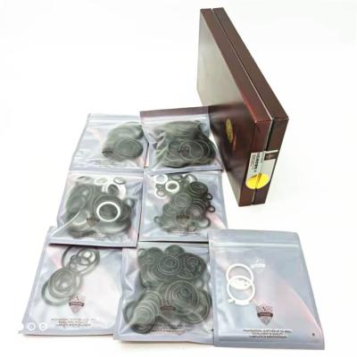 China Selo Kit For AV280 de Hydraulic Level Control da máquina escavadora à venda