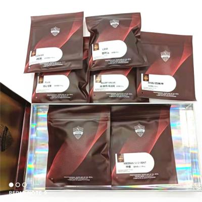 China Selo Kit For AV280 de Hydraulic Level Control da máquina escavadora à venda
