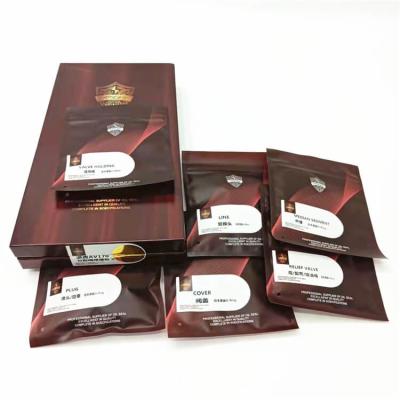 Cina Guarnizione Kit For AV170 di Hydraulic Control Valve dell'escavatore in vendita