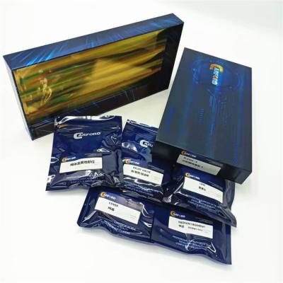 Cina Parti idrauliche di Kit For Excavator della guarnizione della valvola di regolazione R200 5 in vendita