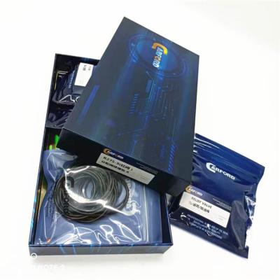 Cina Riparazione rossa Kit For Excavator della guarnizione della valvola di regolazione R275 9 in vendita