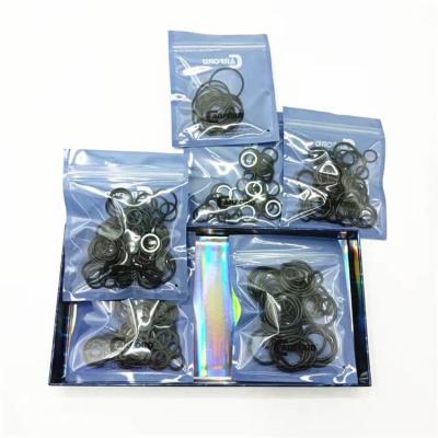 China Equipo del sello de Control Valve Distribution del excavador R60 7 en venta