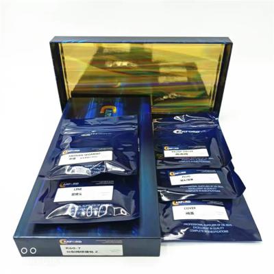 China Equipo del sello de Control Valve Distribution del excavador R60 7 en venta