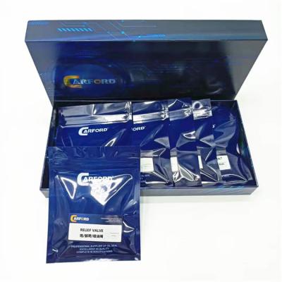 China Equipo del sello de Control Valve Distribution del excavador R60 7 en venta