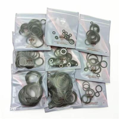 China Bagger Hydraulic Level Control stellte Regelventil-Robbe Kit For SK250 8 ein zu verkaufen