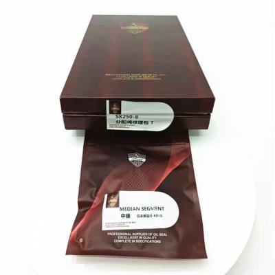China Bagger Hydraulic Level Control stellte Regelventil-Robbe Kit For SK250 8 ein zu verkaufen