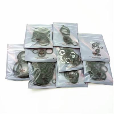 China SK350 8 Graafwerktuig Control Valve Seal Kit Level Control Kit Te koop