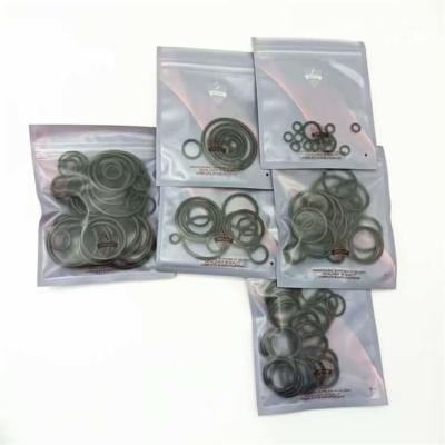 China Graafwerktuig Control Valve Seal Kit Level Control Kit For SK200 8 Te koop