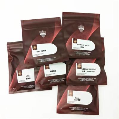 China Graafwerktuig Control Valve Seal Kit Level Control Kit For SK200 8 Te koop