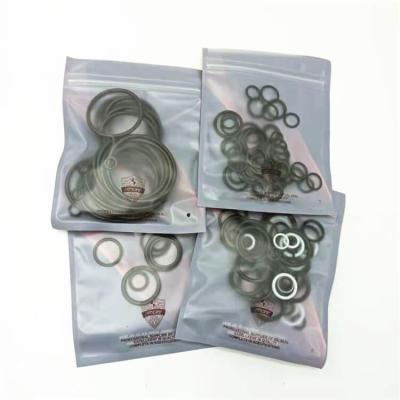 China Graafwerktuig Control Valve Seal Kit Level Control Kit For SK200 8 Te koop