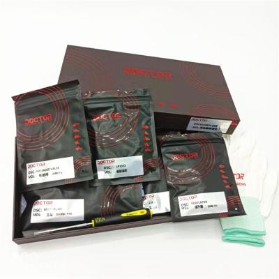 Cina Corredi di riparazione da sinistra a destra di Hydraulic Pump Seal dell'escavatore di K5v2000HP in vendita