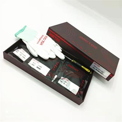 Cina Buona guarnizione idraulica Kit Oil Seal Custom Front di prezzi K5V200DPH & pompa posteriore per l'escavatore in vendita