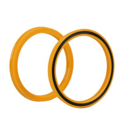 Cina Dimensione 90 105 cilindro idraulico di Rod Oil Seal For Excavator di 9 pistoni in vendita
