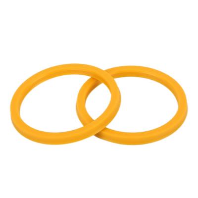 Cina Dimensione 90 105 cilindro idraulico di Rod Oil Seal For Excavator di 9 pistoni in vendita