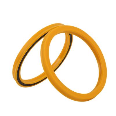 Cina Dimensione 90 105 cilindro idraulico di Rod Oil Seal For Excavator di 9 pistoni in vendita