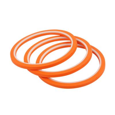 Cina Guarnizione 1029 del cilindro idraulico di Absorpt dell'acqua bassa di resistenza all'usura della guarnizione dell'amplifiore di U Hby Ring Pneumatic Seals For Excavator in vendita