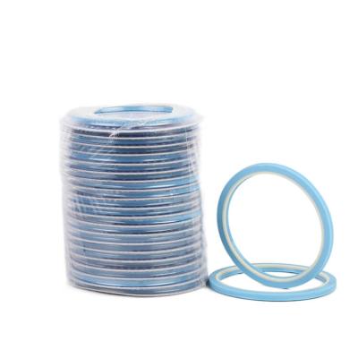 Cina Guarnizione 1029 del cilindro idraulico di Absorpt dell'acqua bassa di resistenza all'usura della guarnizione dell'amplifiore di U Hby Ring Pneumatic Seals For Excavator in vendita
