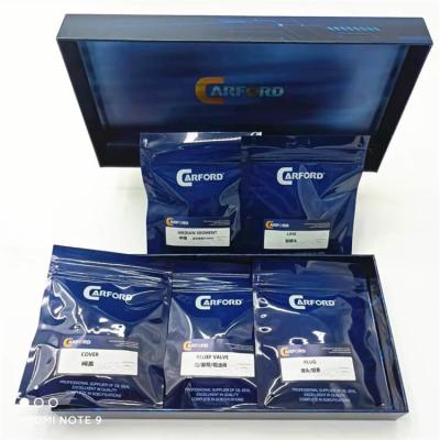 China ZAX60USB - reparo hidráulico Kit For Excavator do selo do óleo da válvula de controle 3 à venda