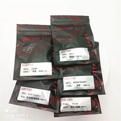 China Groothandelsprijs HITACHI ARTS SAEL zax200-6 de Verbinding Kit Apply FKM van de Controleklep Te koop