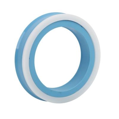 Cina Alta pressione di Rod Seal OUY del pistone della guarnizione di Hydraulic Cylinder Oil dell'escavatore e resistenza ad alta temperatura in vendita
