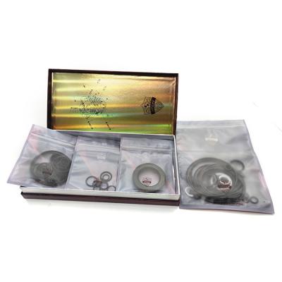 Cina Escavatore Pump Seal Kit Hydraulic Seal Kit di alta qualità VOE14683841 EC220D Volvo in vendita