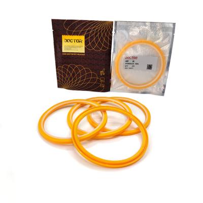 Cina Guarnizione gialla Kit Excavator For Hby dell'amplifiore di prezzo franco fabbrica HBY 60 in vendita