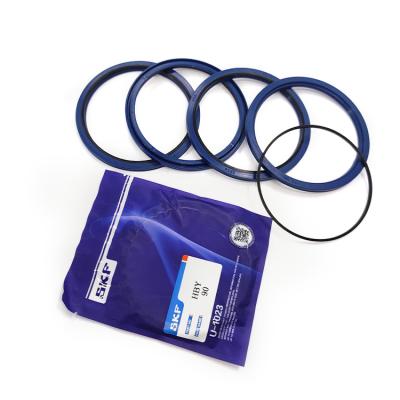 Cina Guarnizione di gomma ad alta temperatura Kit Rod Seal dell'amplifiore dell'unità di elaborazione di RBB 70*85.5*6.3 in vendita