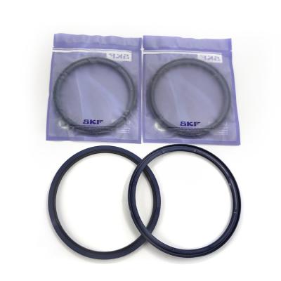 Cina ANELLO CON SIGILLO su misura guarnizione di prezzi RBB120*135.5*6.3 NBR Kit Buffer Seal Kit O del ritrovamento in vendita