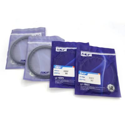 China ANELLO CON SIGILLO su misura guarnizione di prezzi RBB120*135.5*6.3 NBR Kit Buffer Seal Kit O del ritrovamento for sale