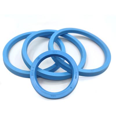 Cina Per le guarnizioni di gomma di Seal Kits Seal TPU dell'escavatore di SKF ZBR 100x115x10 in vendita