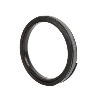 Cina Guarnizioni ad alta pressione del pistone della fibra di SPGW 140 O Ring Seal Rod Seals Carbon in vendita
